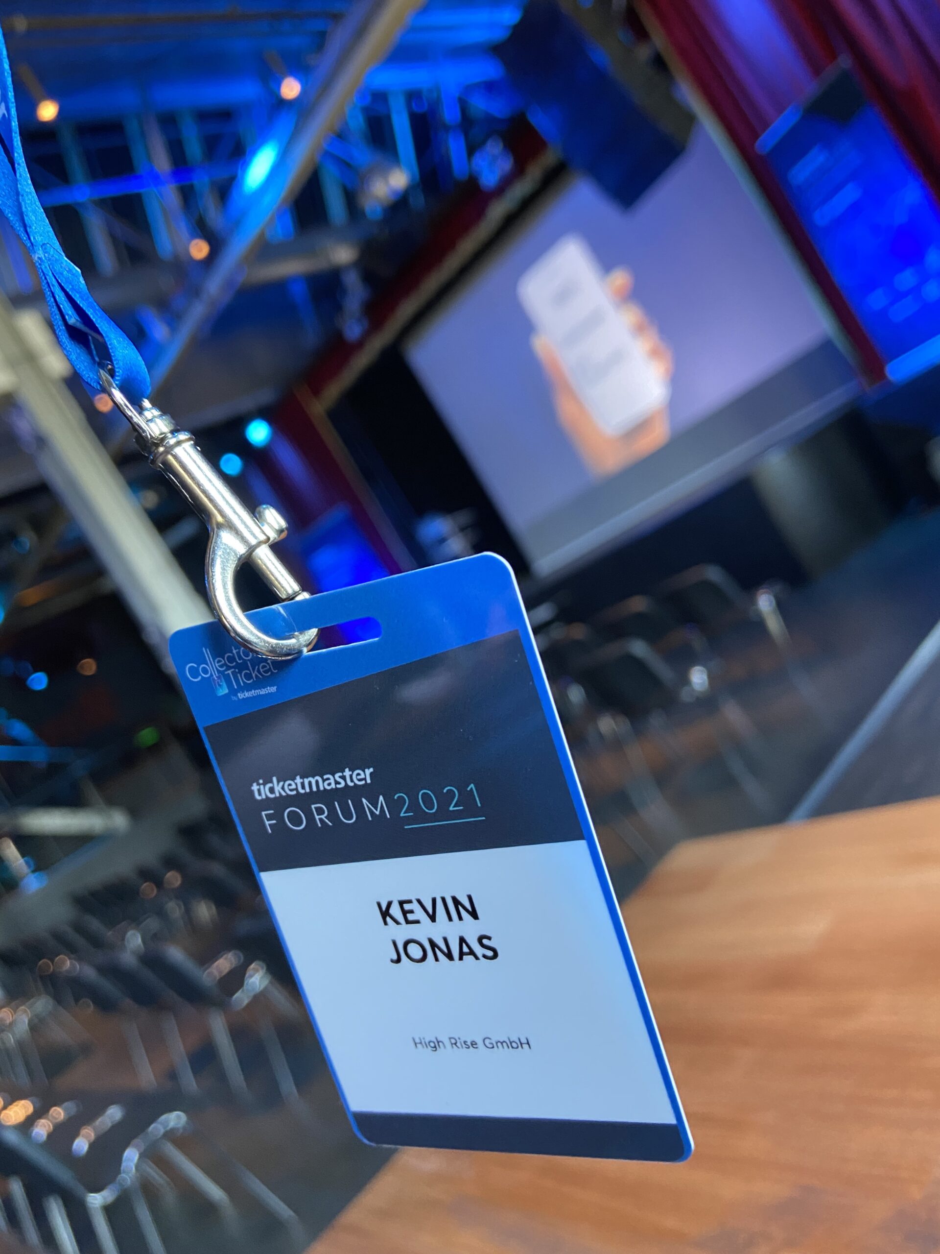 Team - High Rise GmbH